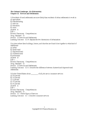 AP Human Geography Chapter 8 Political Geography Notes, Rubenstein ...