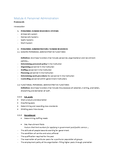 public administration n5 - Grade: 12 - Further Education and Training ...