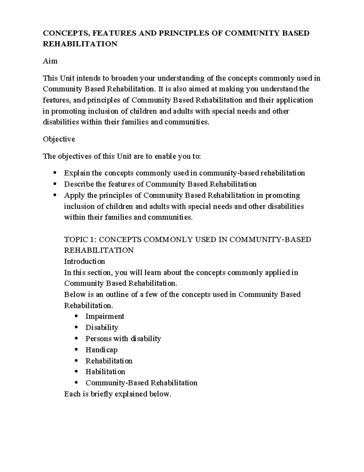 Job-Description- Matron - JOB DESCRIPTION- MATRON Summary of role: To ...