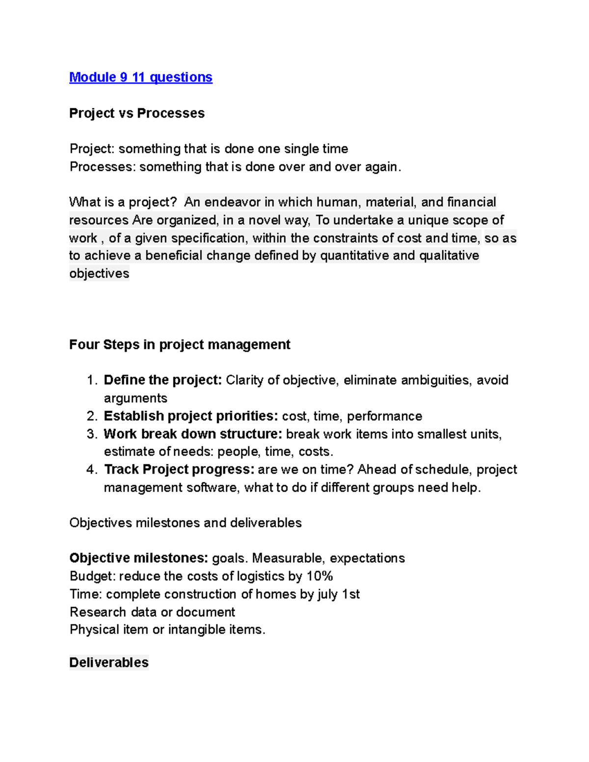 Sustainable Supply Chain Management and Social Responsibility (SCM 300 ...