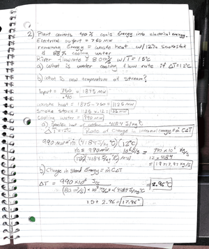 [Solved] One way to estimate maximum acceptable concentrations - Introduction to Environmental ...