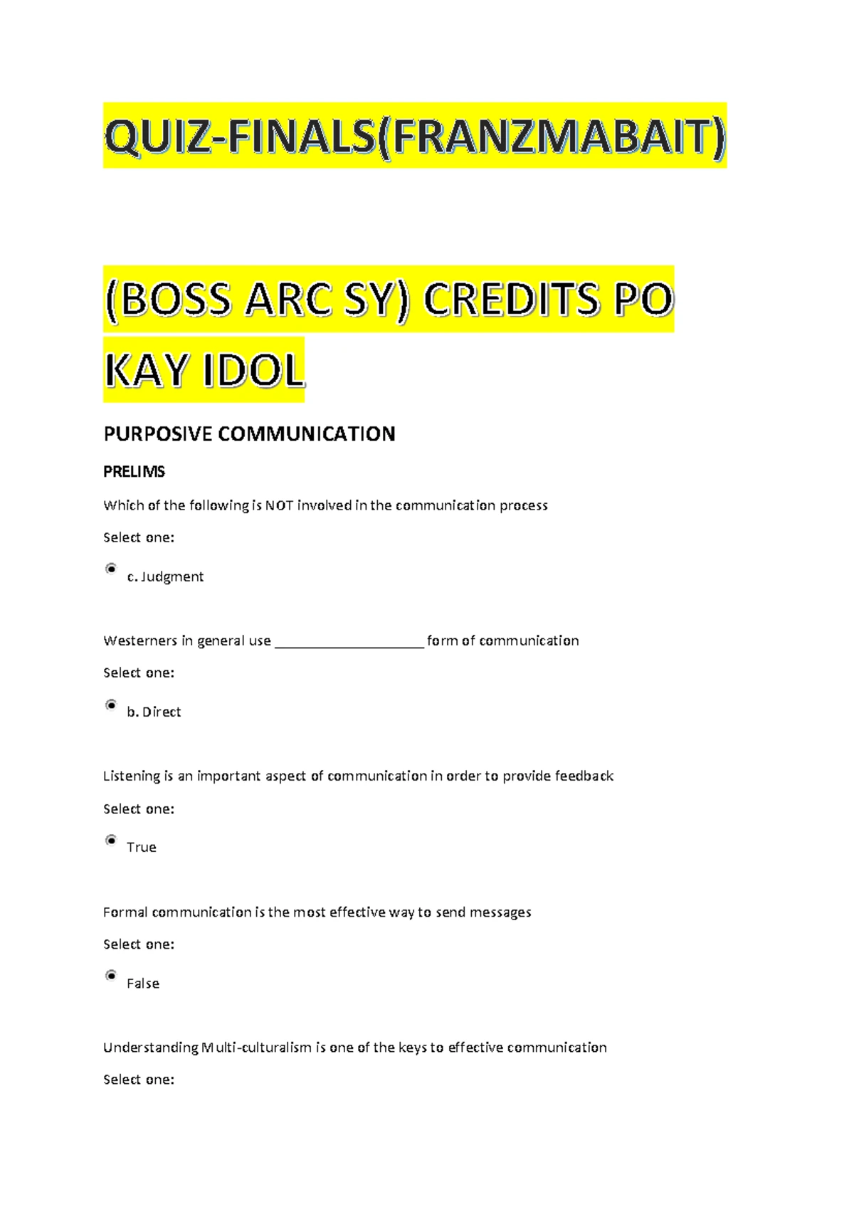 XFINITY REWARDS: Reinforcement of Sample Spiels for Xfinity Mobile ...