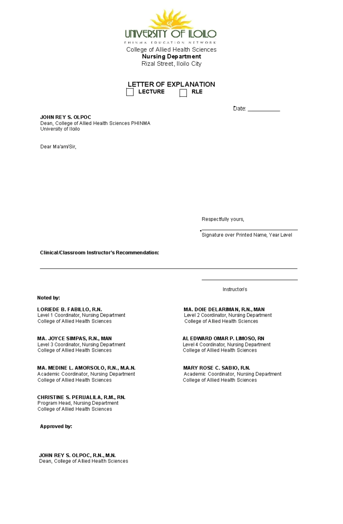 Learning Styles of Grade 11 HUMMS Students: A Research Study (AY 2023 ...