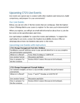 C721 - Change Management - Studocu