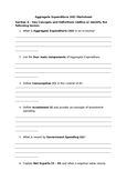 Economics - Grade: 11 - Queensland Certificate of Education - Studocu