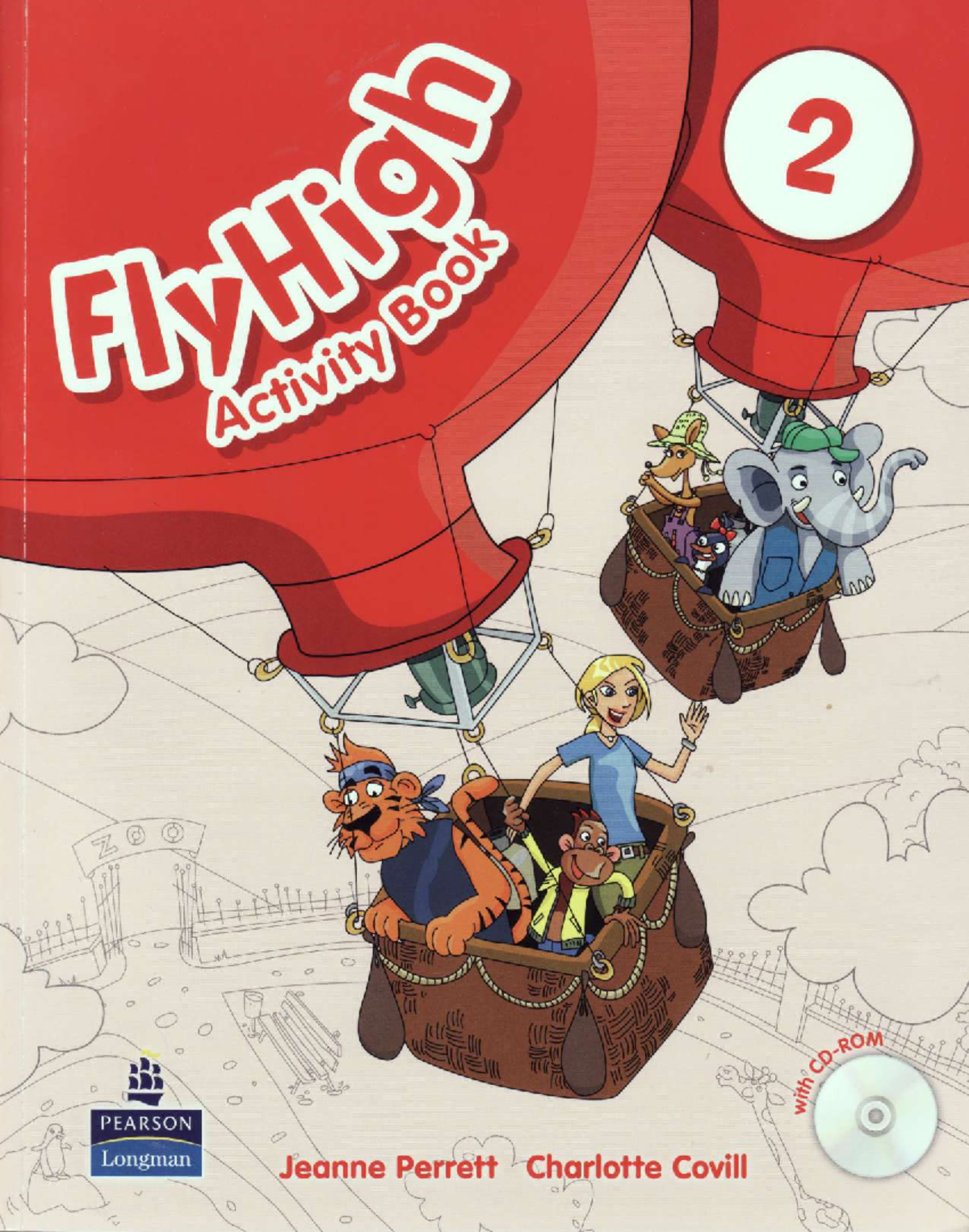669 3 - Fly High 2. Activity Book Review Exercises - Studocu