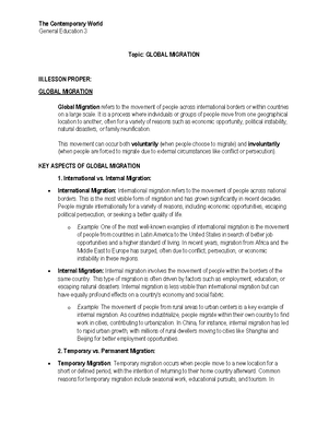 FIVE ACTS OF ART Appreciation - FIVE ACTS OF CULTURAL APPROPRIATION ...