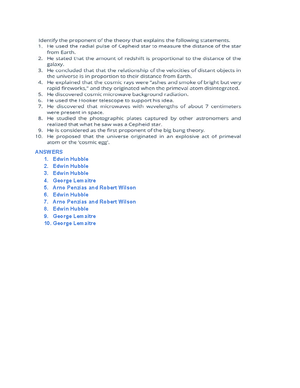 Mystery Science - Spaceship Earth - M4 - Universe in a Box template ...