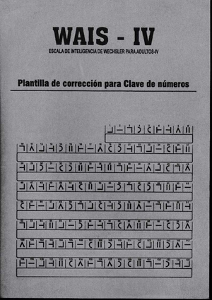 Ficha Técnica Escala Baron ICE - UNIVERSIDAD PERUANA DE CIENCIAS ...