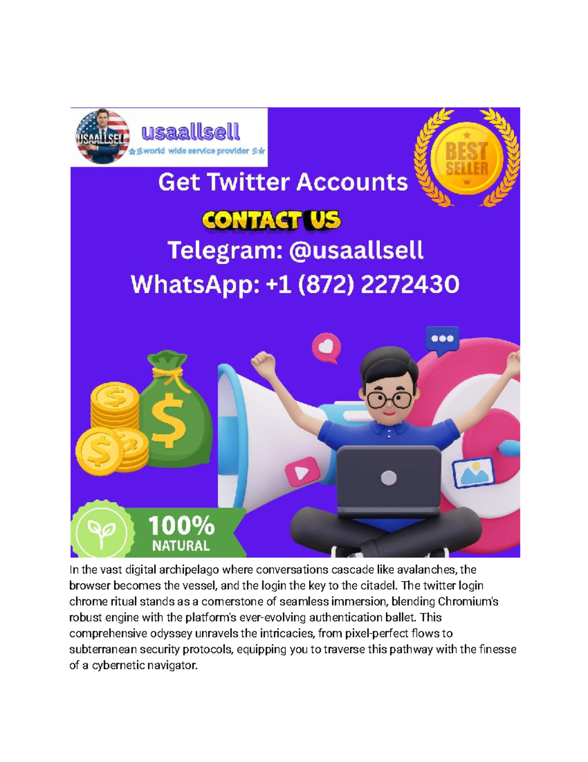 Chrome me Twitter Account Login aur Logout Kaise Kare: Ek Vishleshan ...