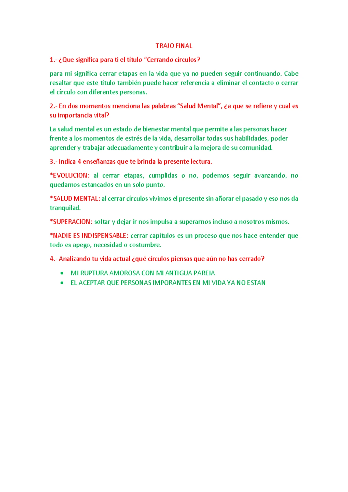 EEID-513 Cuaderno+DE+ Informes - CUADERNO DE INFORMES CÓDIGO N ...