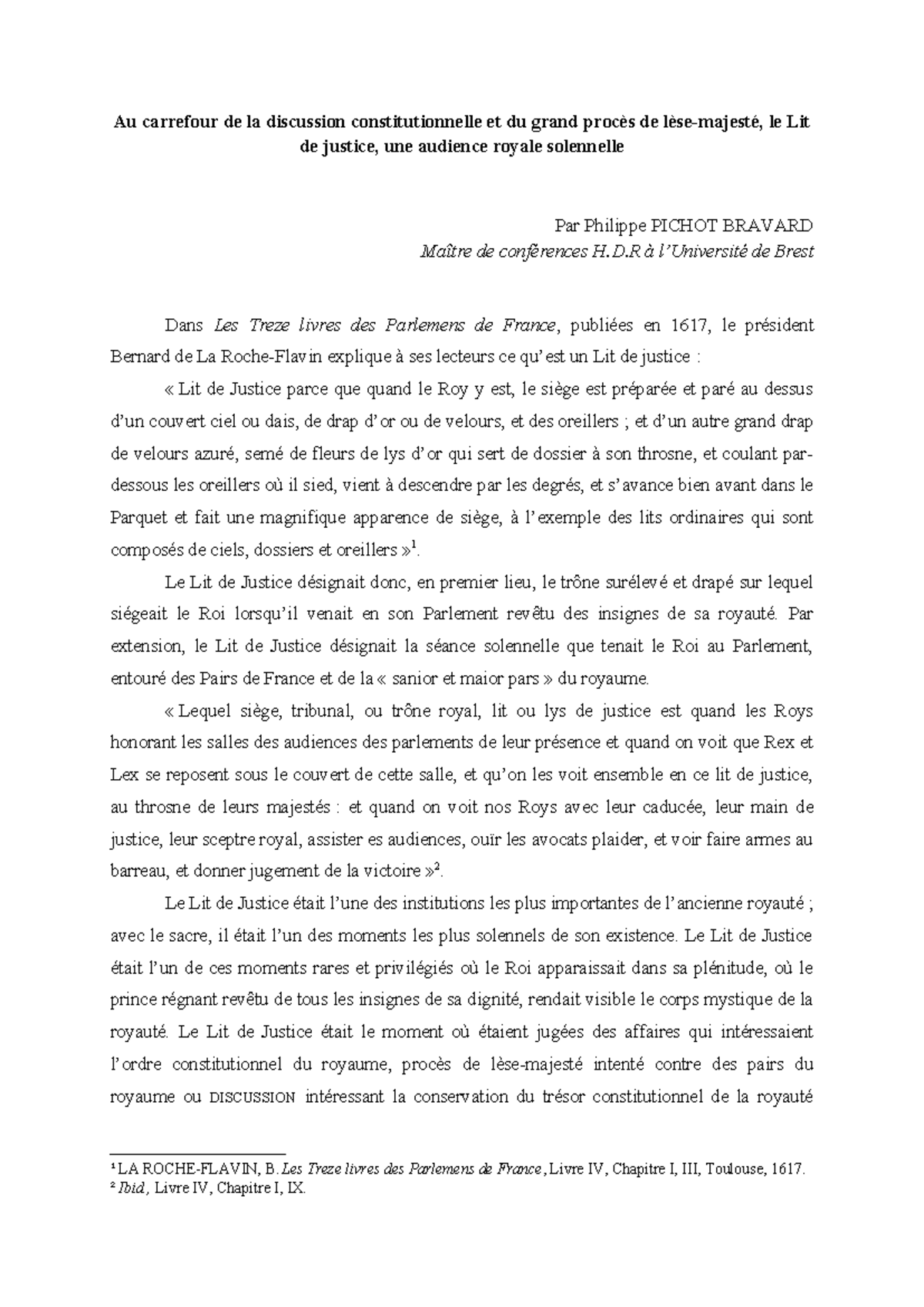 Le Lit de Justice : Une Audience Royale Solennelle (Histoire et Impact ...