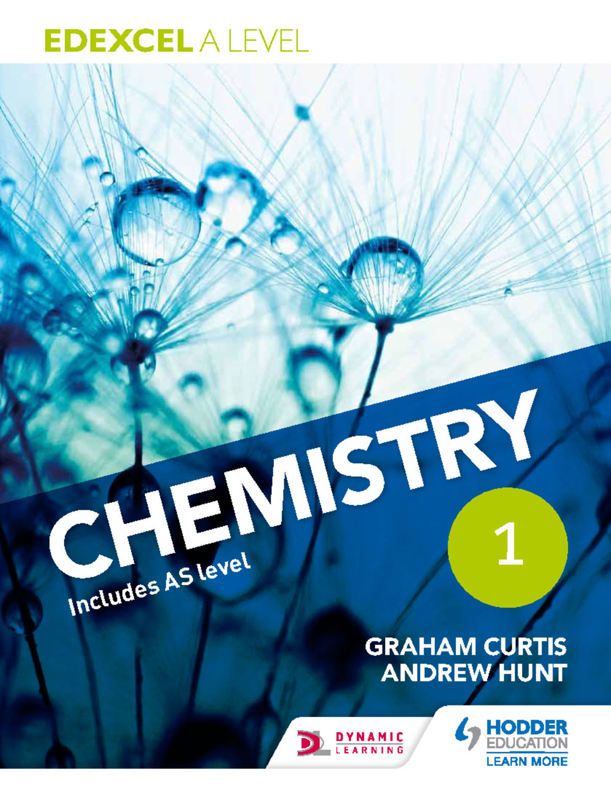 A-Level Chemistry Edexcel: Understanding Chemical Quantities and Molar ...