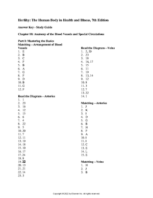 Chapter 024 Answer Keys - 24 Surgical Supplies and Instruments ANSWER ...