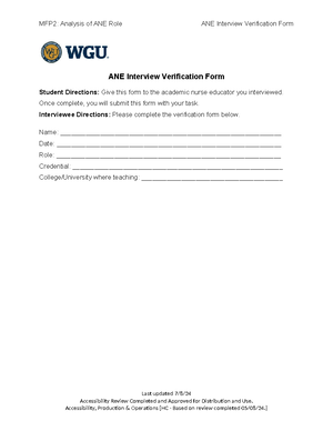 WGU Levels of Evidence - Level II Randomized Controlled Trial ...