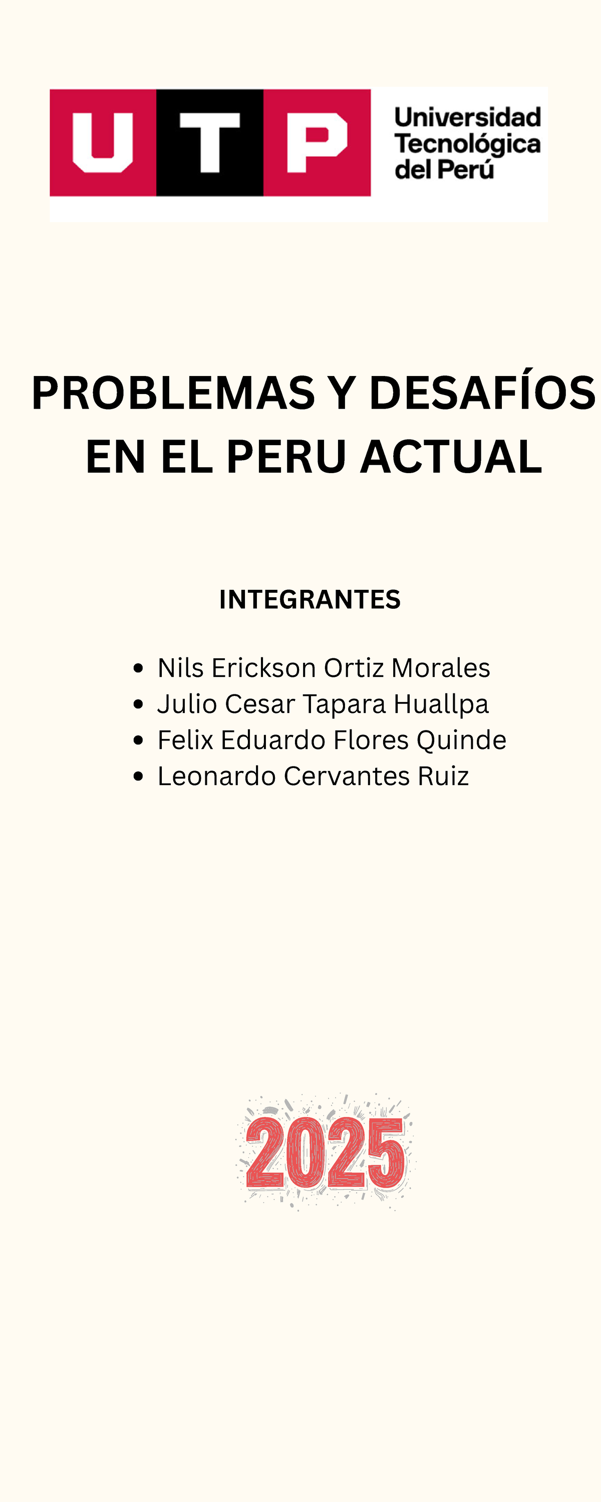 Infografía de la República aristocrática - INTEGRANTES Nils Erickson ...