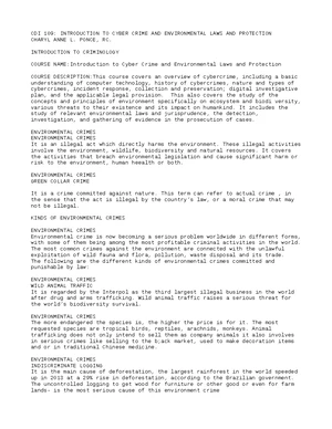 LEA 4 - crime mapping - PLT COLLEGE, INC. BAYOMBONG, NUEVA VIZCAYA ...