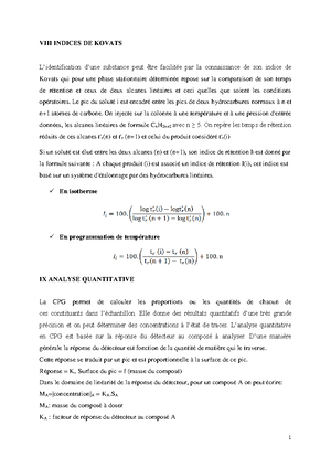Cpg 02 - types de colonnes - 1 III Colonnes Elles contiennent la phase ...