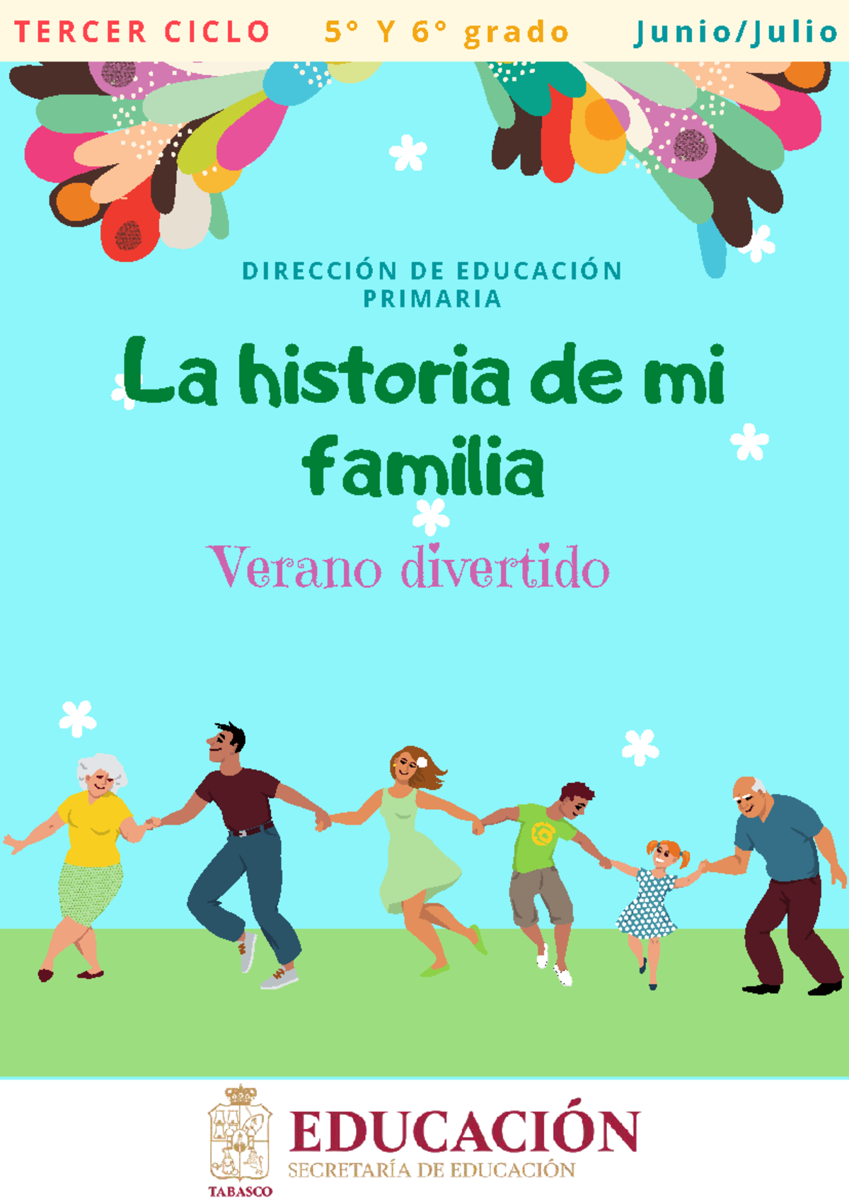 3 LA Historia de Mi Familia: Un Viaje a Través de Mis Raíces - Studocu