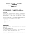 CSIT314 - Software Development Methodologies - Studocu