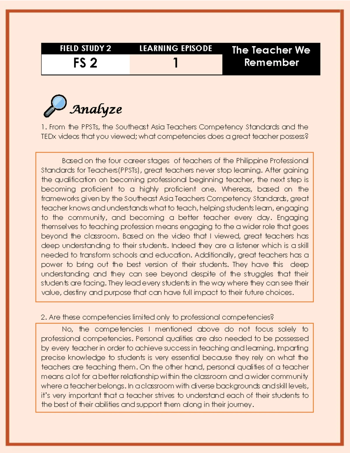 English-3 Q4 LAS3 - NONE - LEARNING ACTIVITY SHEET IN ENGLISH 3 ...
