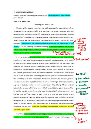 Muet Writing Task 1 Notes - MUET WRITING TASK 1 (EMAIL/LETTER) TASK 1 ...