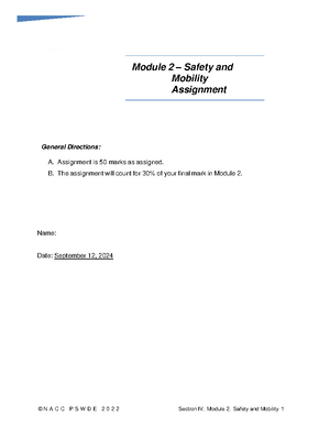 PSW Module 10 assisgnment - Module 10 – Assisting with Medications ...