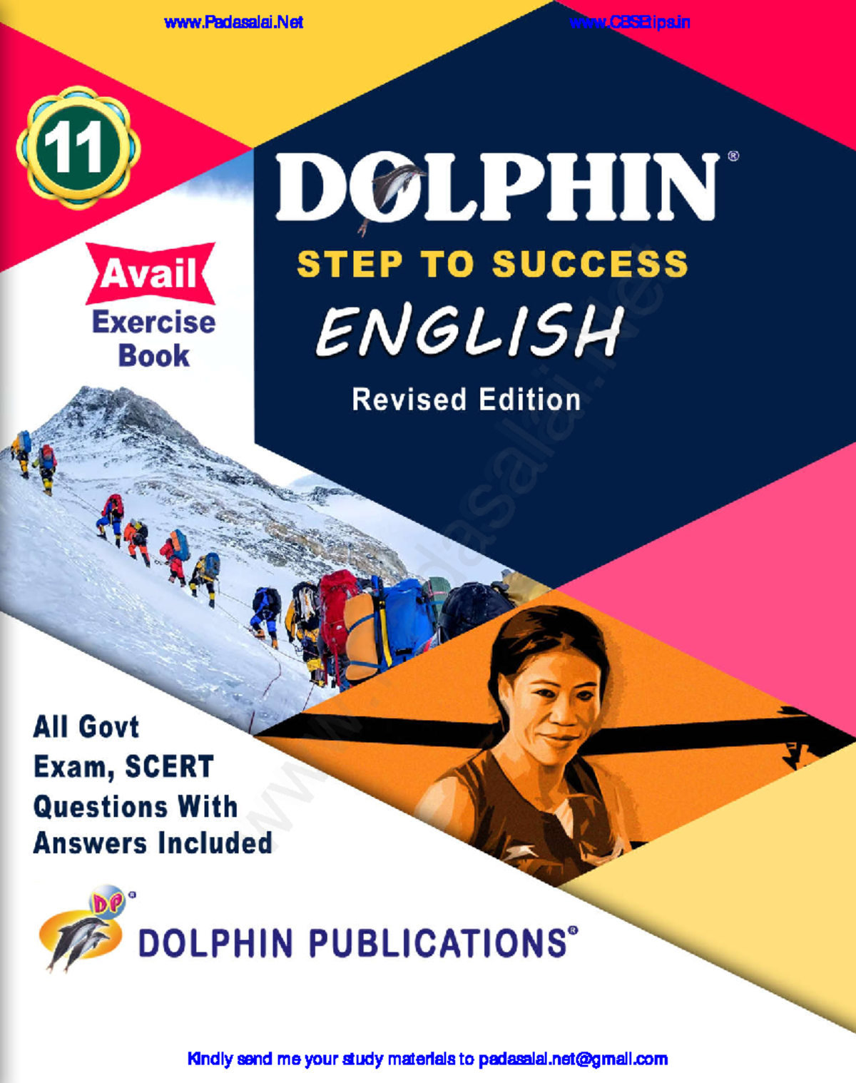 11th ENG Dolphin Guide 2023-2024: Prose & Vocabulary Insights - Studocu