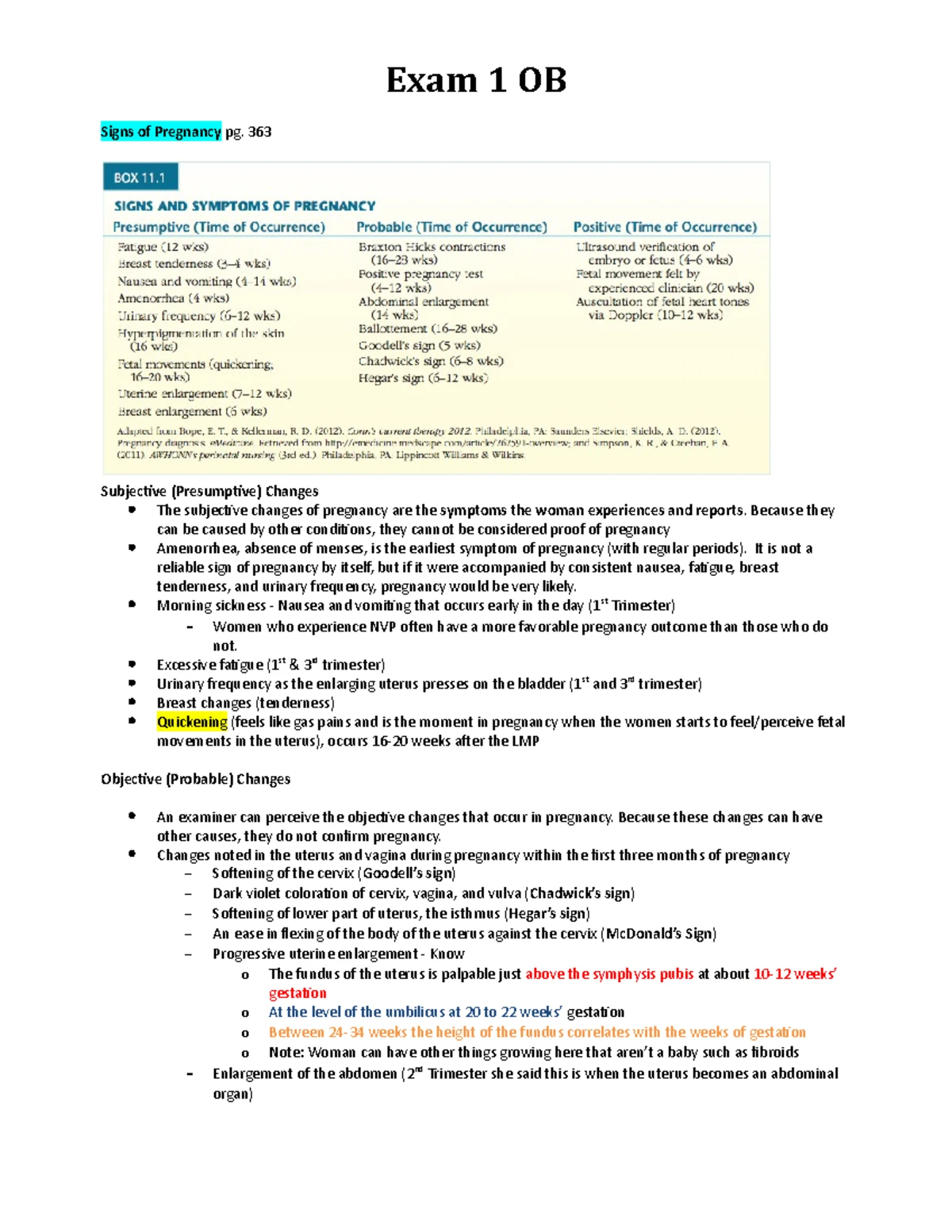 Microbio Exam two study guide answers - Microbiology Exam Two Study Guide Key: Course Outcome 5 ...