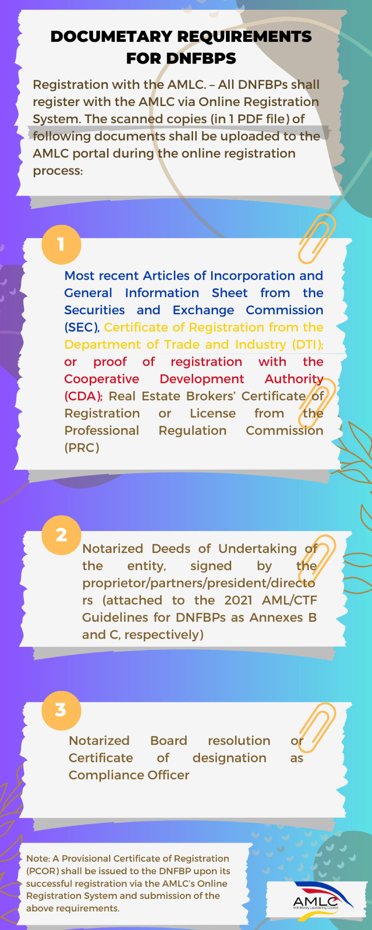 Dilg-reports-resources-2024226 0fccc7daff - DOCUMETARY REQUIREMENTS FOR ...