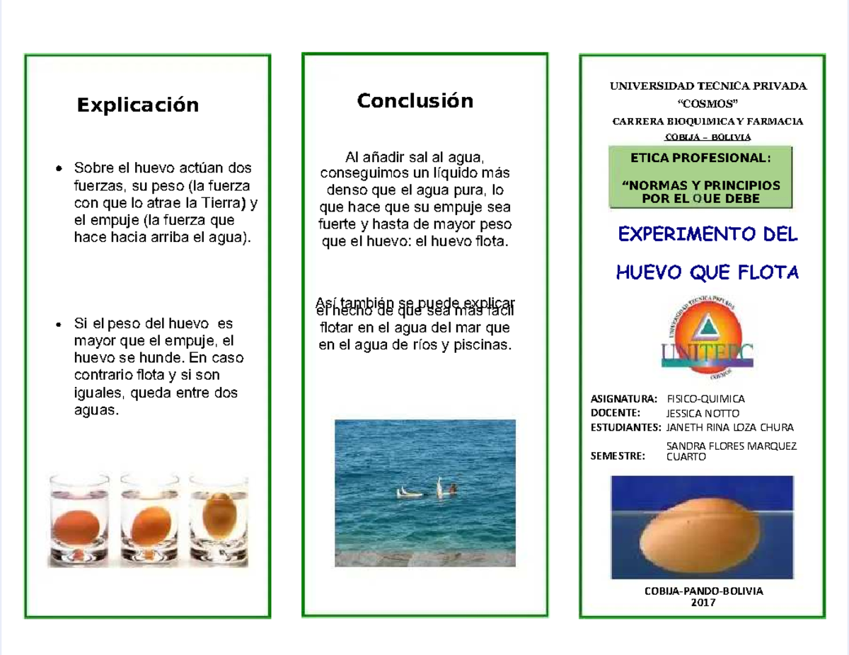 Pdf-triptico-del-huevo-que-flota compress - ExplicaciónExplicación ...