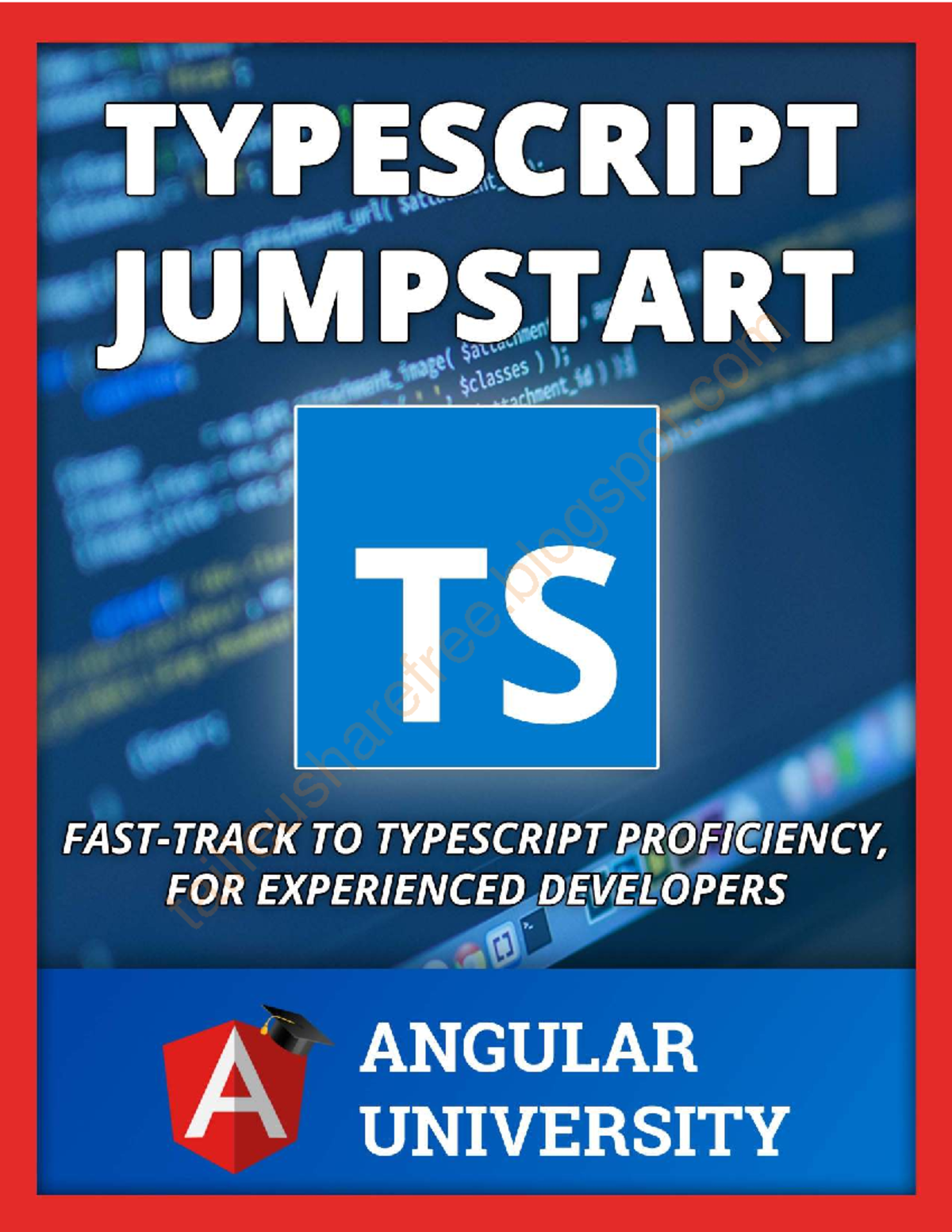 Typescript Jumpstart Book Overview and Key Concepts (004) - Studocu