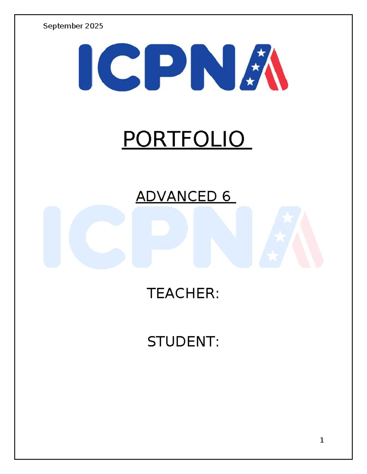 Portfolio Advanced 6 - Essay N1: The Case for School Uniforms - Studocu