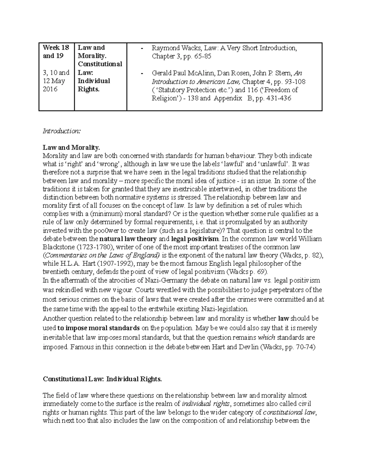 Translation Dutch Civil Code book 3 (selection) - You can find the ...