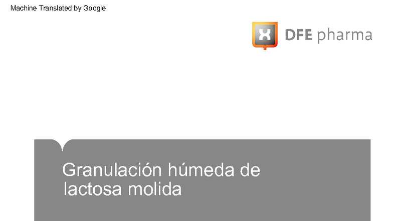 Wet-granulation-of-milled-lactose - Inhalación Almidón MCC Lactosa ...