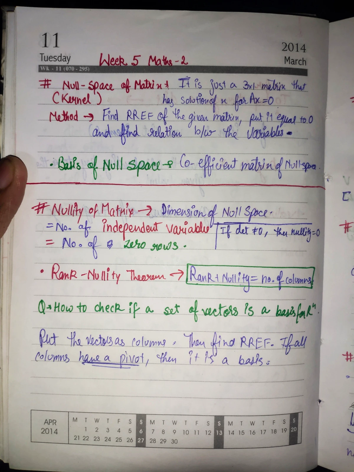 Lecture Notes For Statistics Course Number 1 Iitm Bsc Degree Learning
