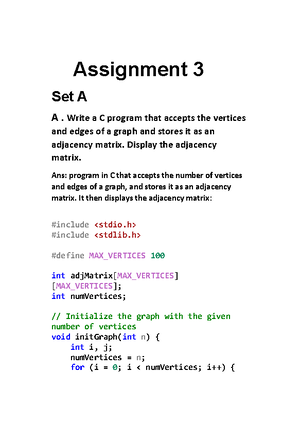 Bsc (computer science) - ELEC61 - SPPU - Studocu