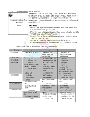 Chapter 3 format - CHAPTER III METHODOLOGY This chapter presents the ...