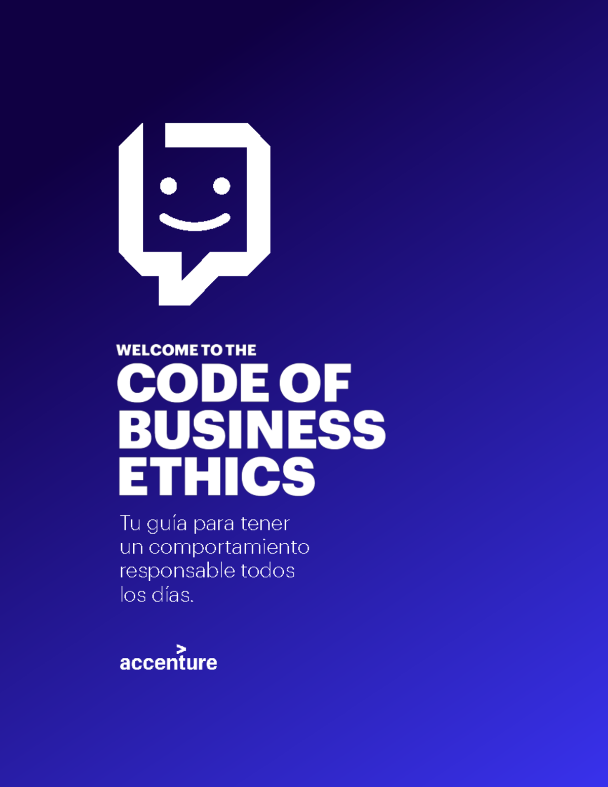 Guía de Conducta Ética: Seis Comportamientos Fundamentales COBE 1 - Studocu