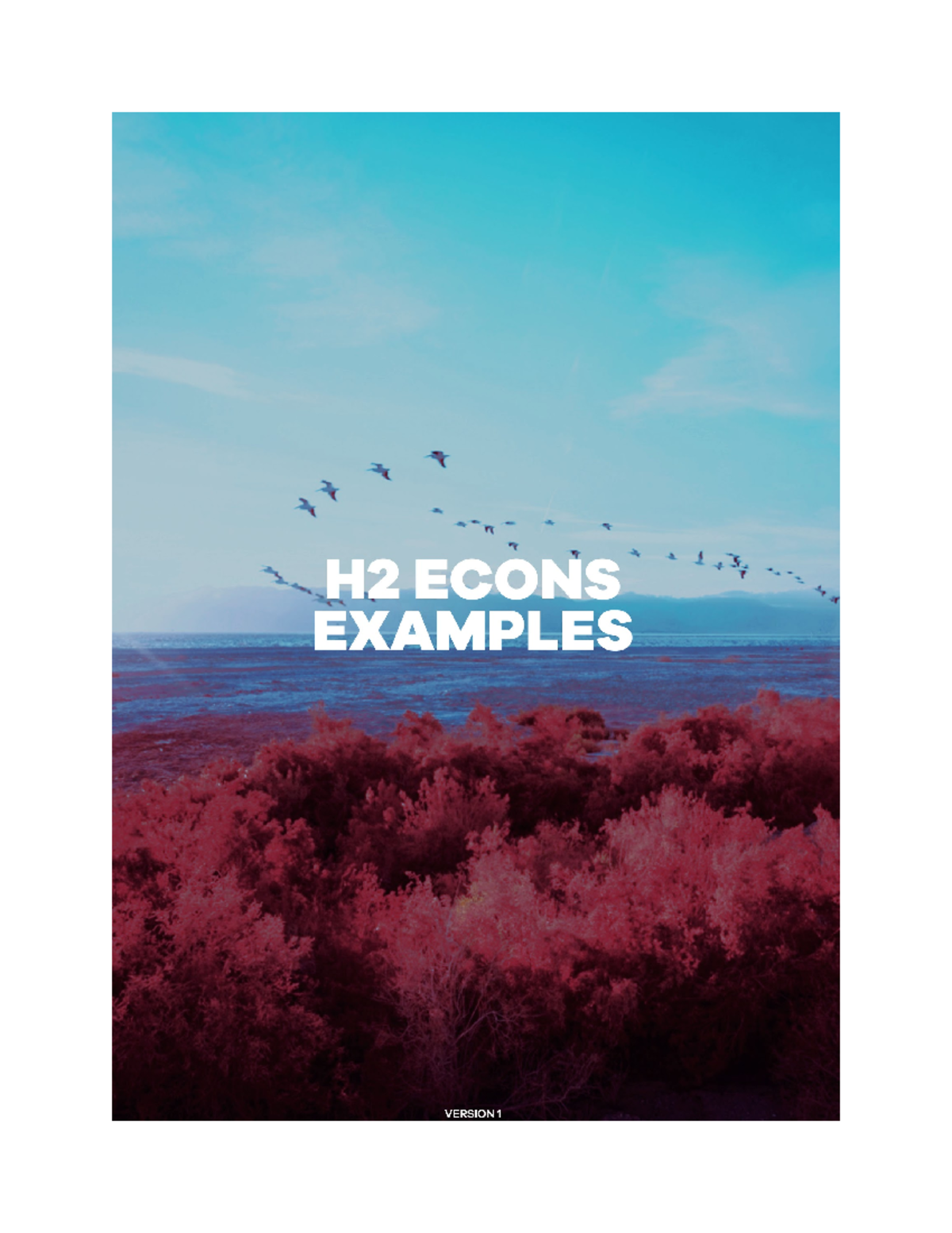 H2 Econs Example - Theme 1 Scarcity as the Central Economic Problem ...