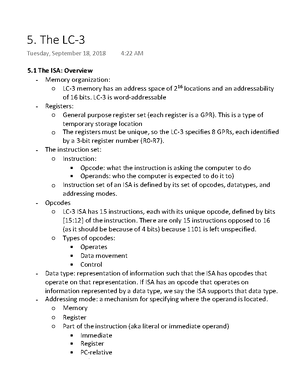HW09 - HW09 CS 2110 - Dynamic Memory Prabhav Gupta, Richard So, Anisha Gurram, Alex Whitlock ...
