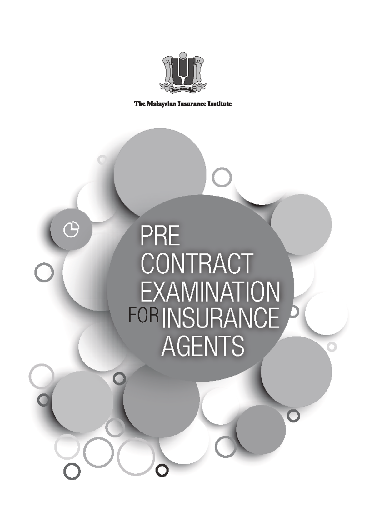 PCEIA Study Text: Pre Contract Examination for Insurance Agents (2014 ...