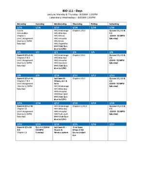 Unit 3 Med-term Packet (Student) C - Unit 3 MedTerm Assignment (Chap 9 ...