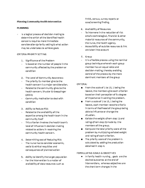 DOH Programs - NCM 2140 MATERNAL HEALTH CARE OR SAFE MOTHERHOOD PROGRAM ...