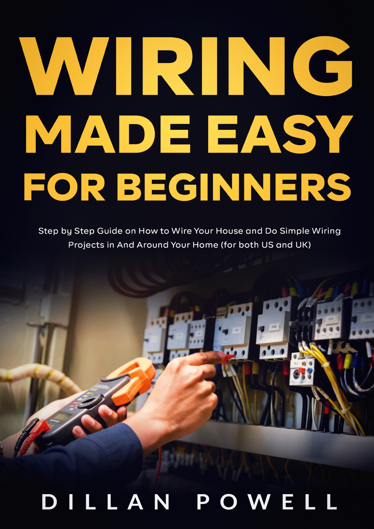 Wiring Made Easy for Beginners: A Step-by-Step Guide (US & UK) - Studocu