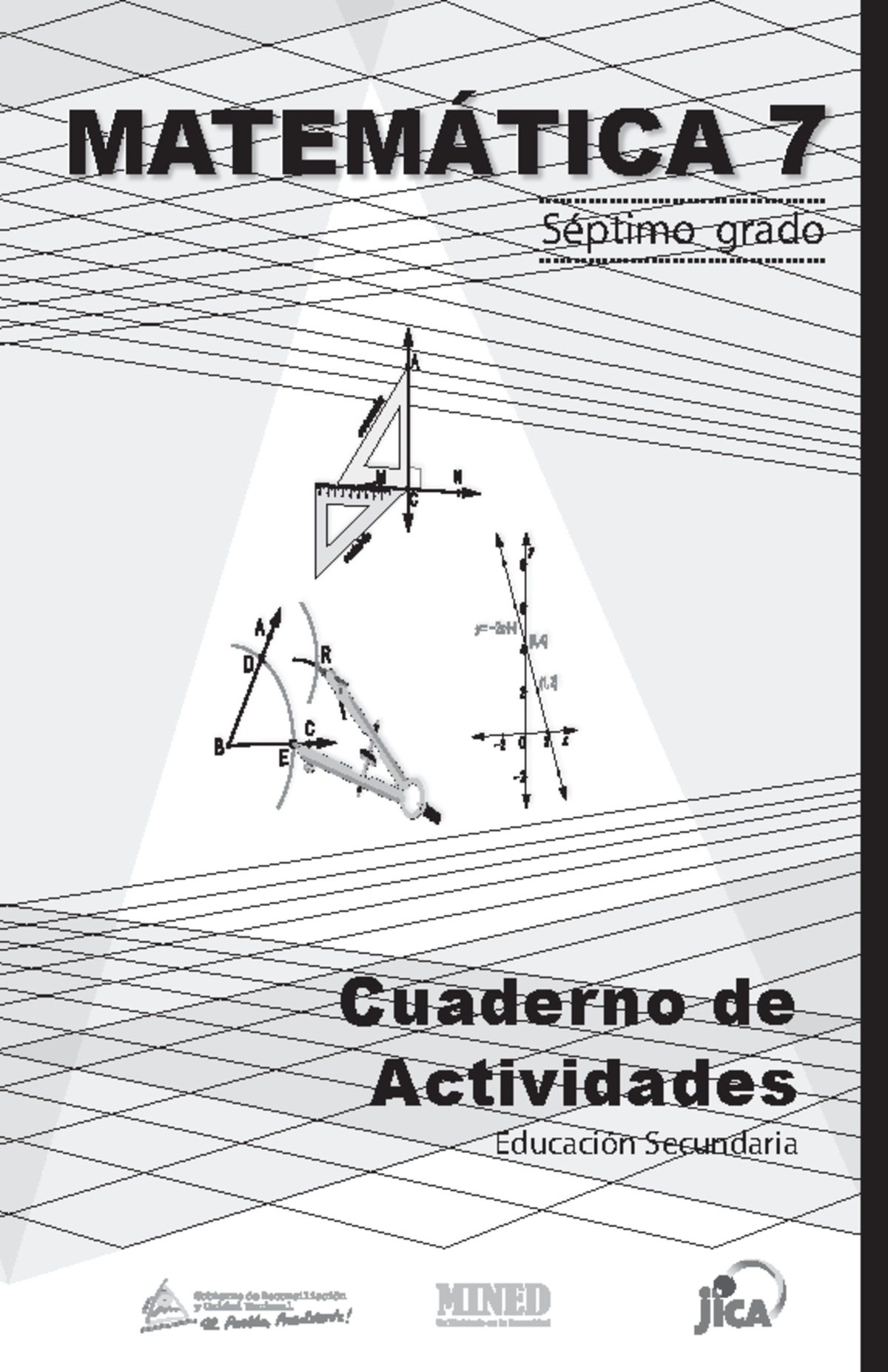 Cuaderno de Actividades de Matemática para 7mo Grado - NICAMATE - Studocu
