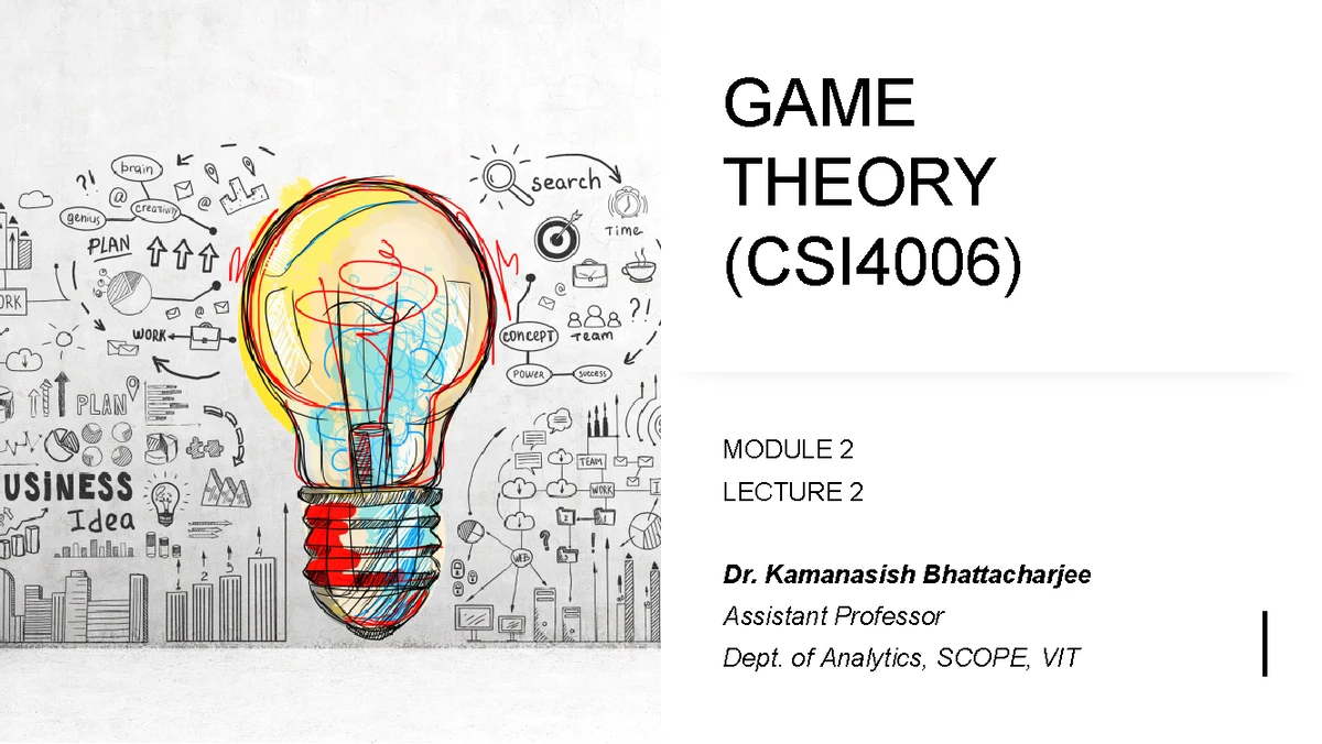Nptel Previous YEAR Question Papers - QUESTIONS - Sr. no. Question ...