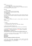 Data-driven Business Modeling - CB2203 - CityU - Studocu