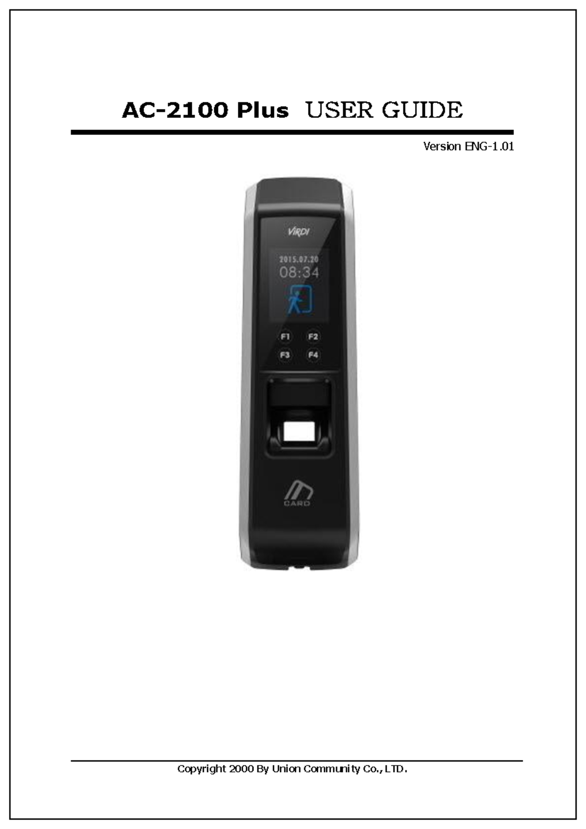 AC2100 Plus User Guide: Comprehensive Operation Manual - Studocu