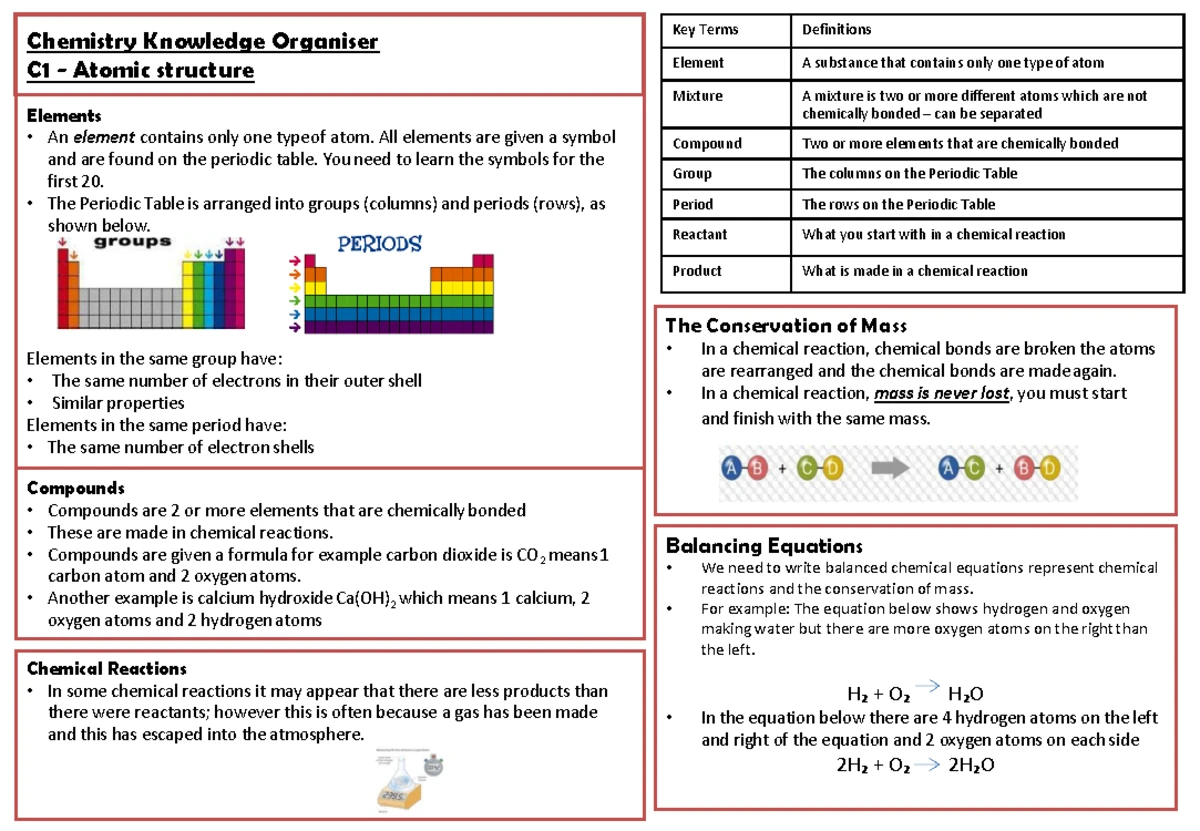 18 Rates of Reactions Questions & Answers - OCR Chemistry A - Studocu
